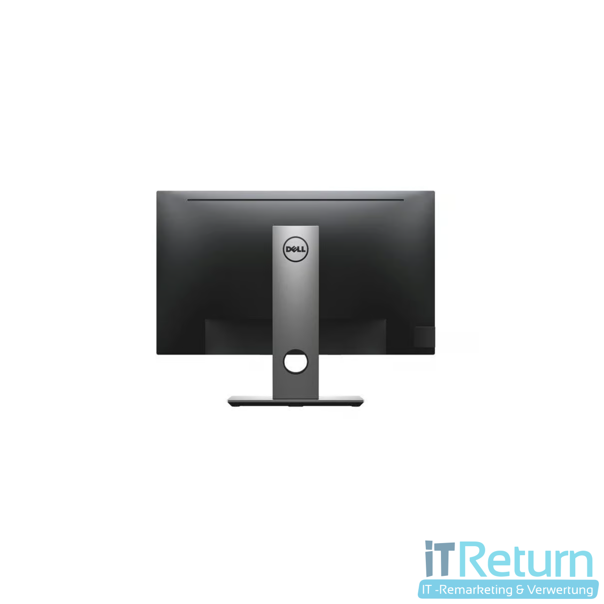 Dell P2417H, 23,8" LCD Monitor inkl. Standfuß - IT Return - gebraucht ...