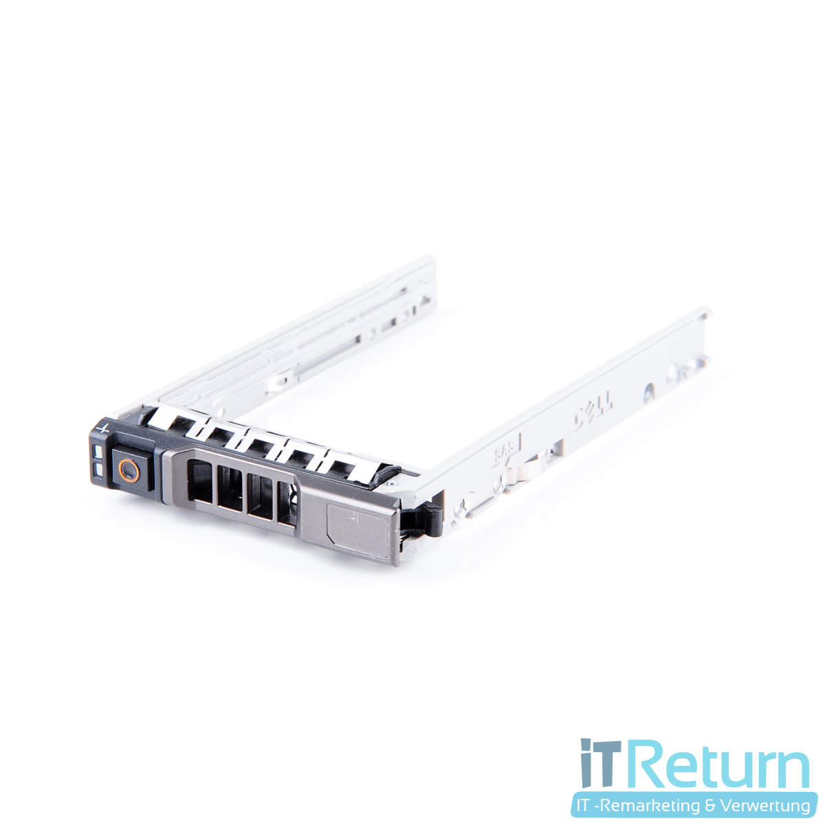 HDD Tray/Caddy - IT Return - gebrauchte günstige IT Hardware - Laptop
