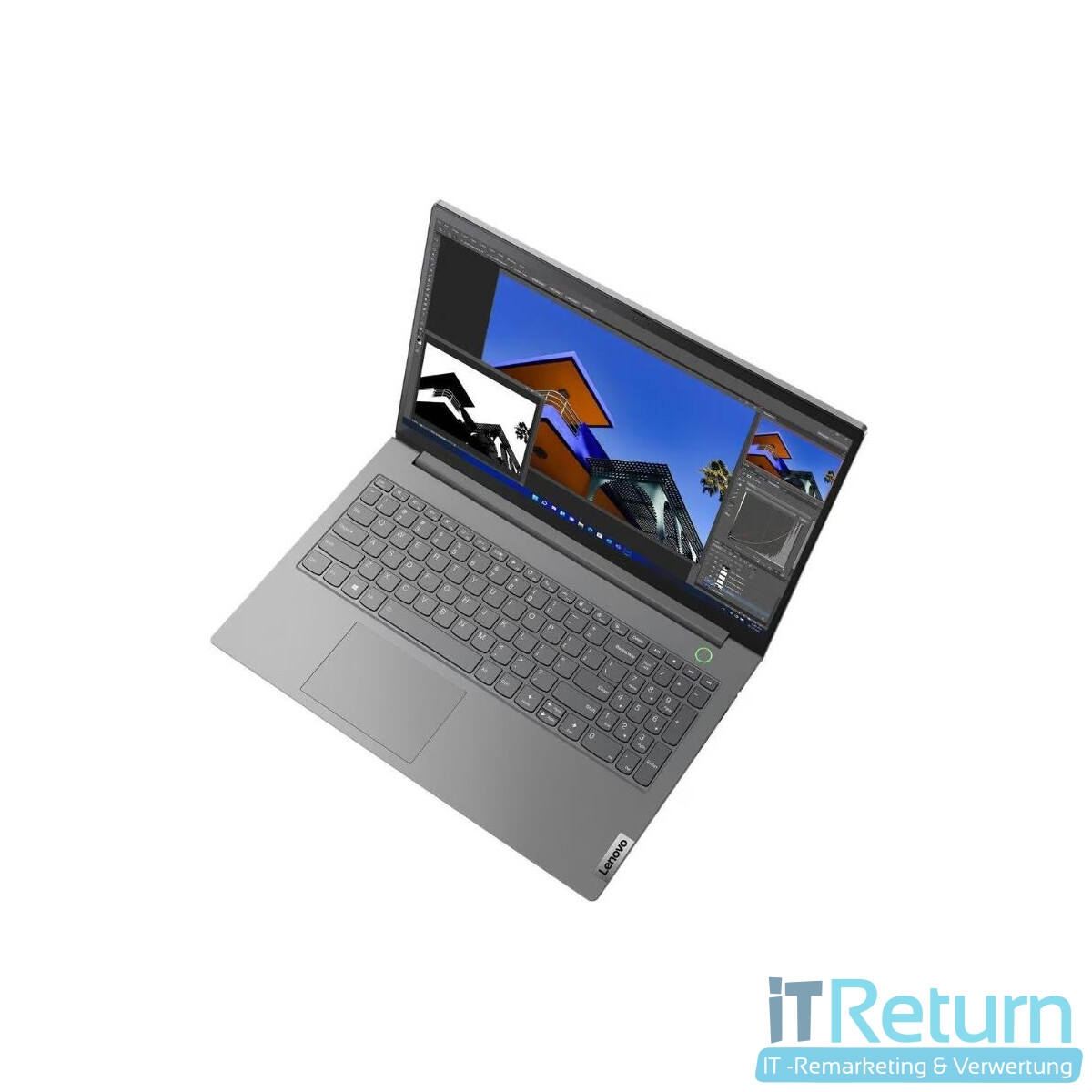 Microsoft Surface Pro 9 (2038) / 13" / Intel i7-1265U @2,70GHz / 256G ...